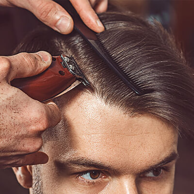 Vagabond's Barbershop | Stoke-on-Trent | Unique Barbers Experience